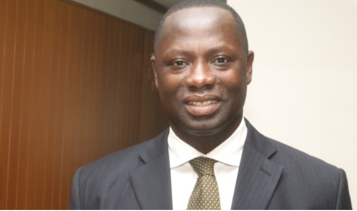 Our Priority Now Is To Unite Minority Caucus Armah Kofi Buah Cedidollar